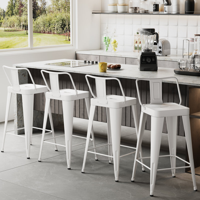 Andeworld Bar Stool Reviews Wayfair